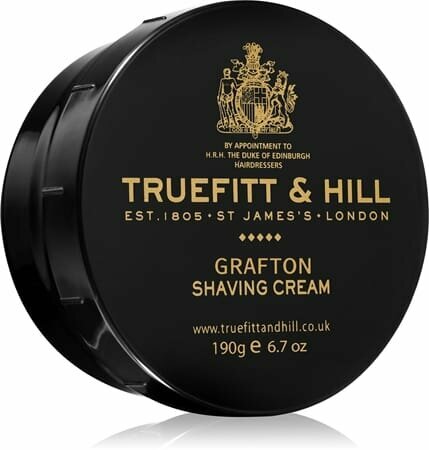 Средство для бритья Truefitt & Hill Grafton, 190 г