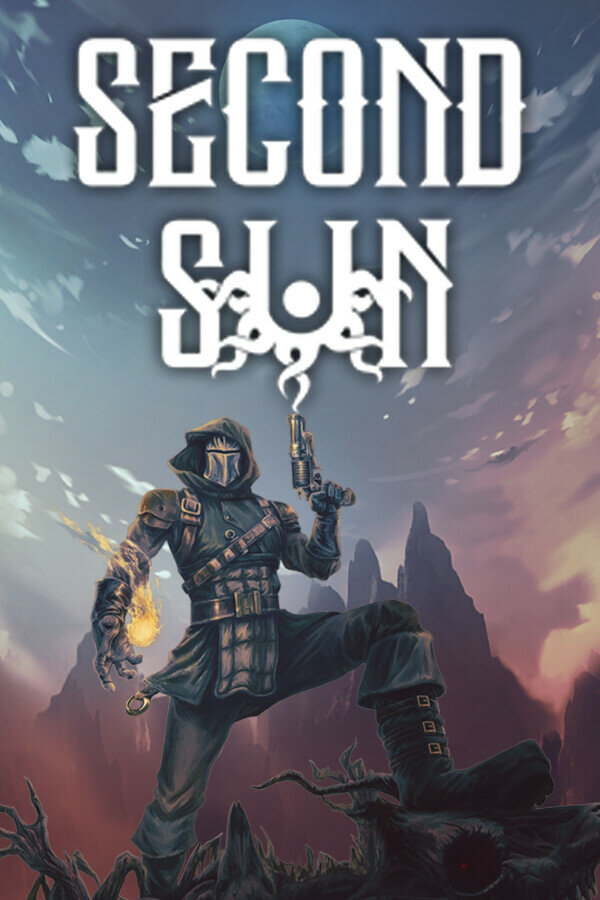 Second Sun Standard Edition, РФ + СНГ