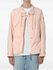 Куртка Moncler Reghena, размер 44, pink