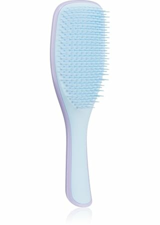 Расческа Tangle Teezer Ultimate Detangler, сиреневый и синий