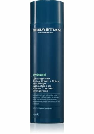 Гель для волос Sebastian Professional Twisted, 145 мл