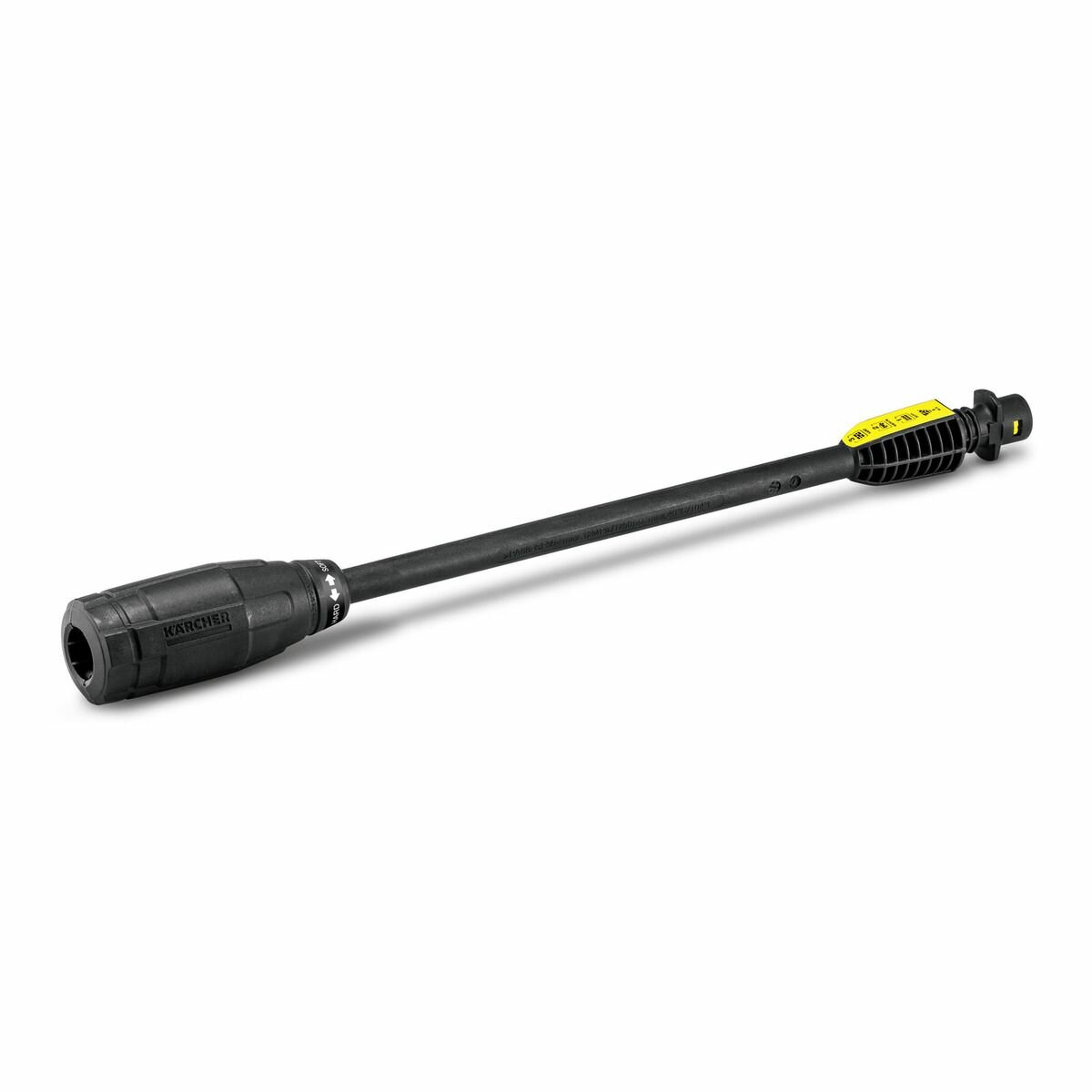 Струйная трубка Vario Power VP 120 Full Control для К 2- К 3 (2.642-724.0)