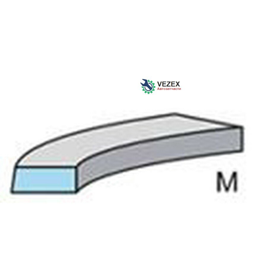 KOLBENSCHMIDT 800115810000 кольца поршневые! d84x1.75x1.75x2 STD(6)\ BMW E70/E71/E72 E90/E93 F01/F07 F10 08>