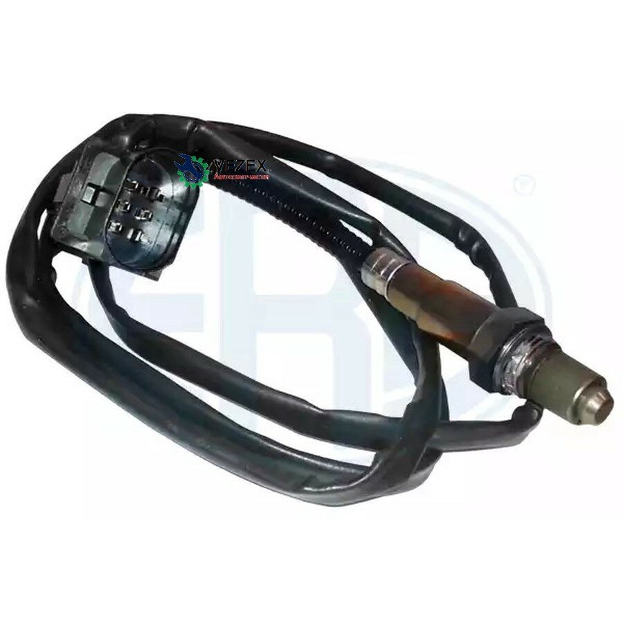 ERA 570158 лямбда-зонд!\ Audi A3/A4, VW Golf IV/Bora, Skoda Octavia 1.6/1.8 96-05