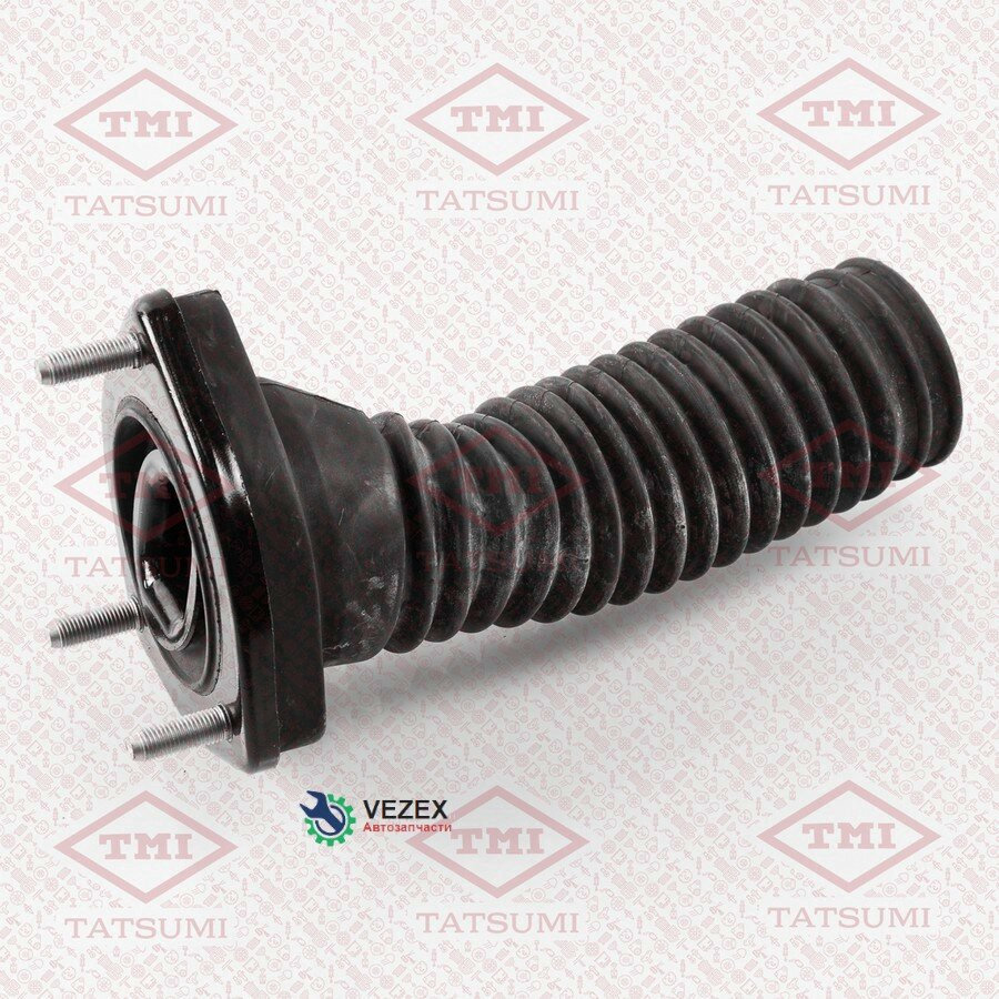 TATSUMI TAG2007R опора амортизатора заднего R! без подшипника\ Lexus RX300/RX400H 03>