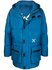 Пальто KENZO, размер 48, blue