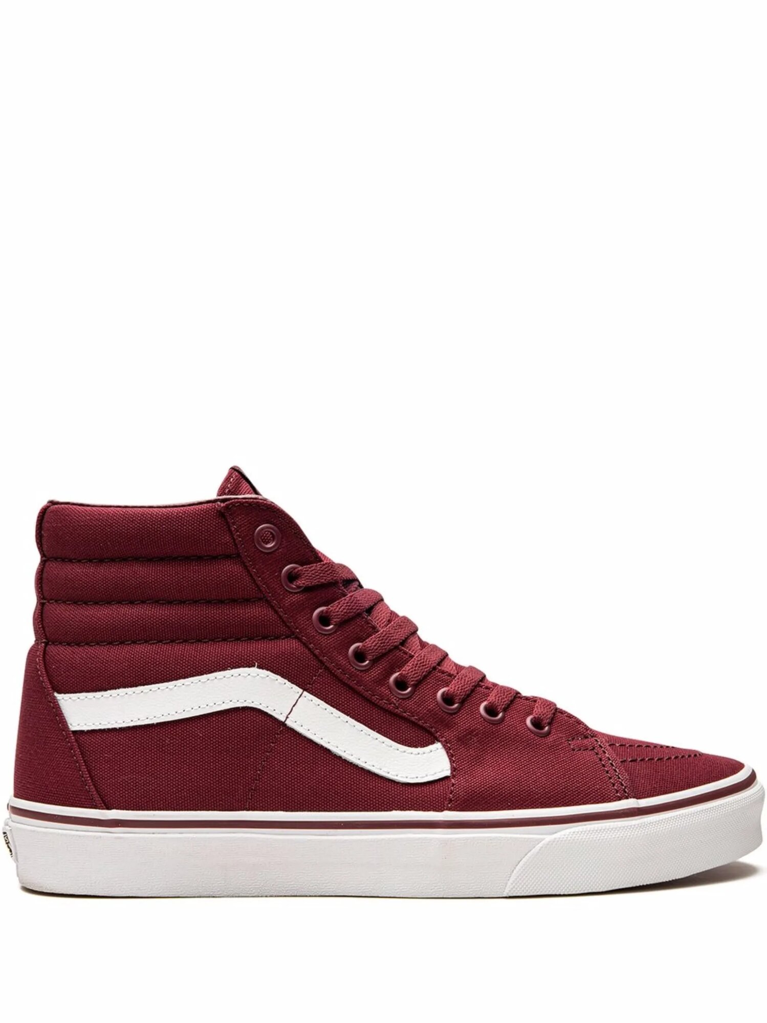 Кроссовки SK8-Hi