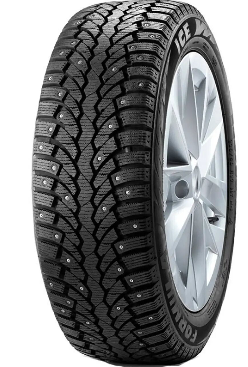 Легковые шины зимние Pirelli Formula Ice 205/50 R17 93T