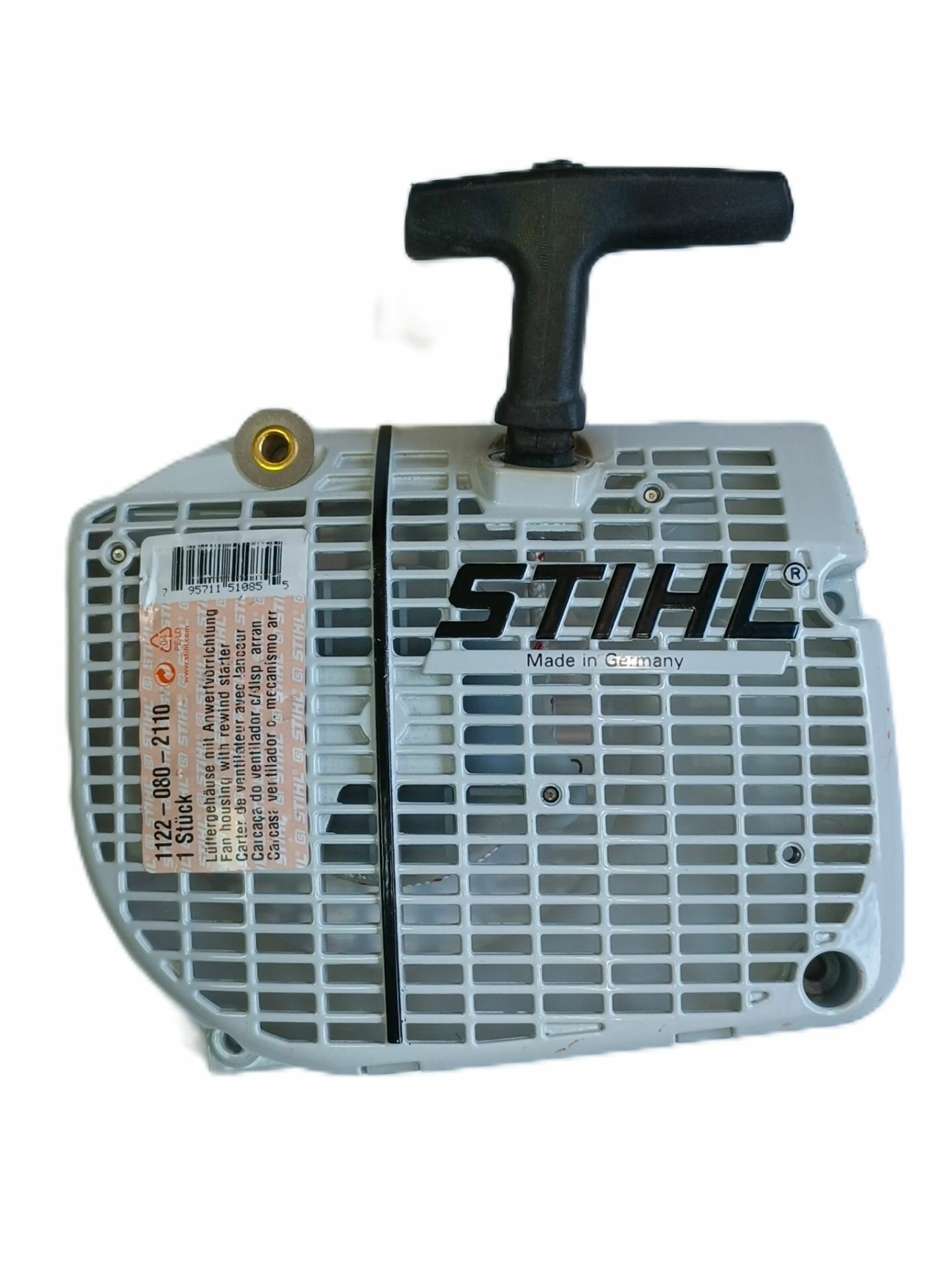 Стартер в сборе STIHL для бензопилы MS 660