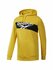 Худи Reebok Classics Vector, размер M, , yellow