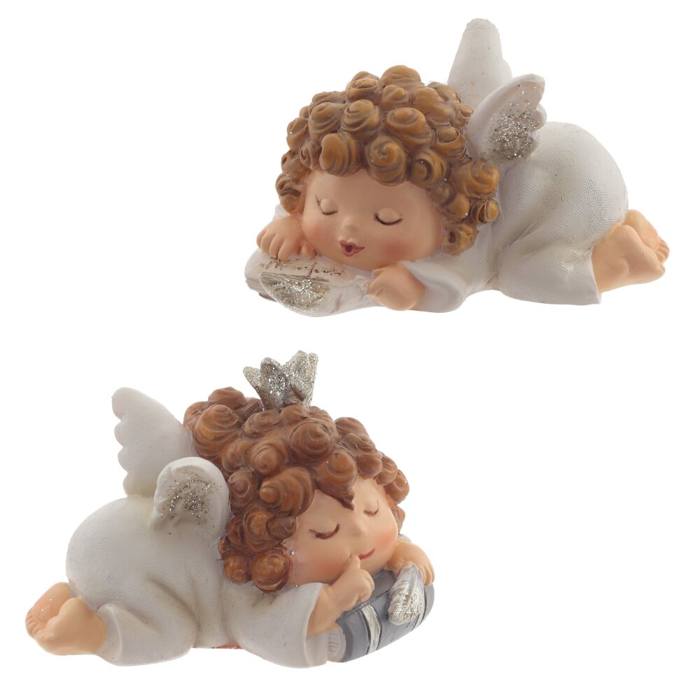 Фигурка декоративная "Сладкие сны" 6х3,5х3