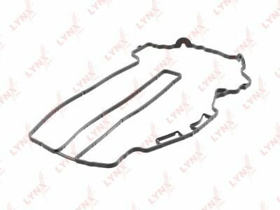 LYNXauto Прокладка крышки ГБЦ опель агила / OPEL AGILA (A) (H00) 2000-2007 SG0933