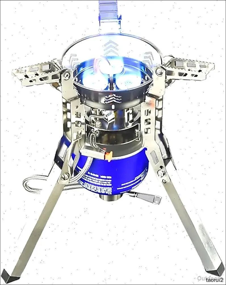 Горелка Bulin газовая BL100-B16