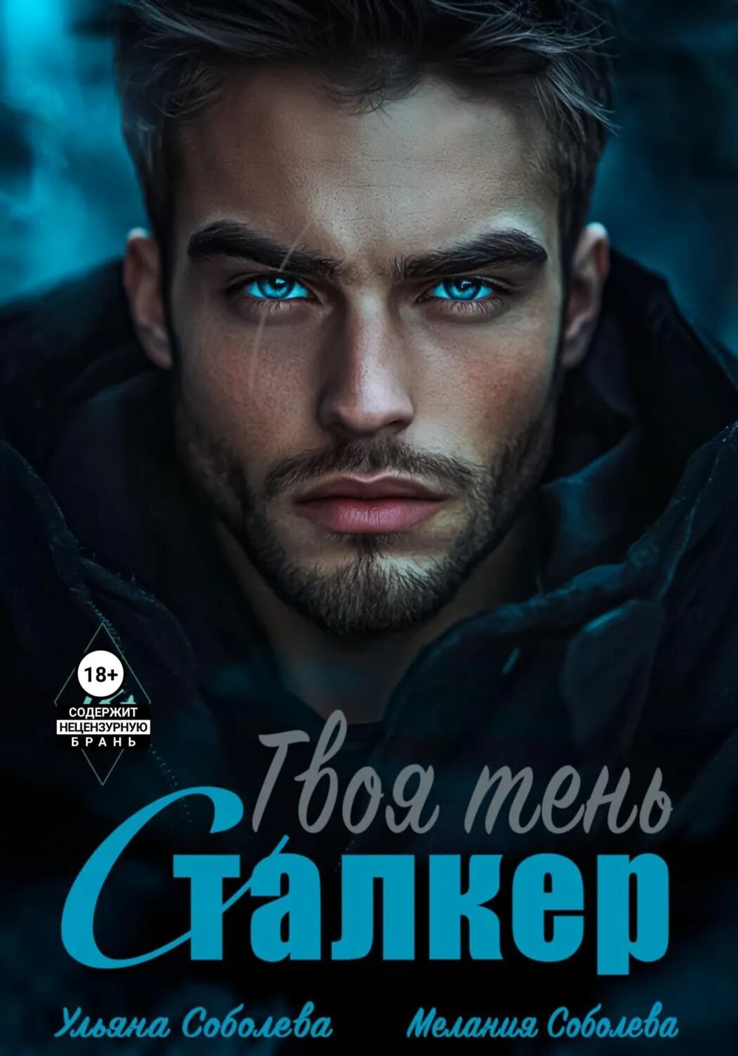 Сталкер. Твоя тень [Цифровая книга]
