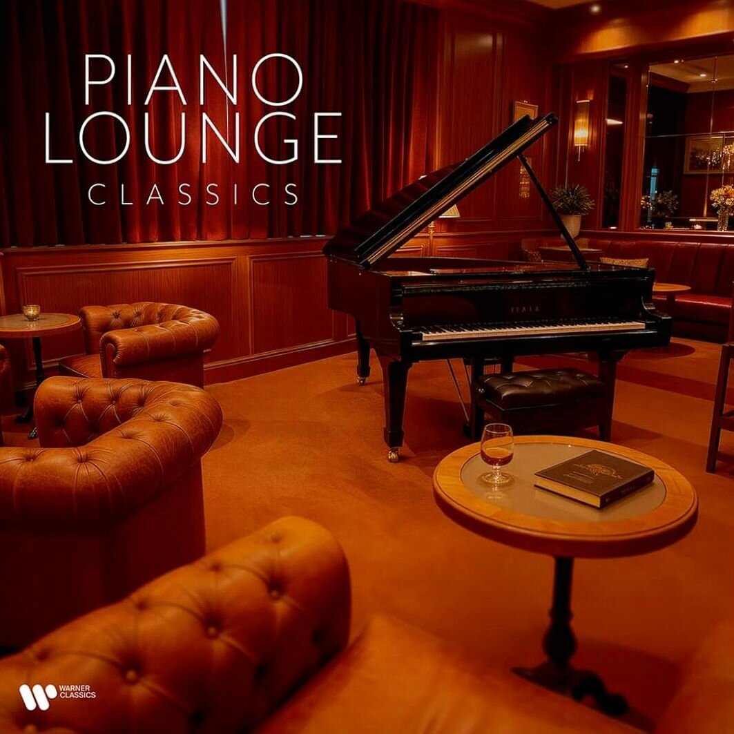 Виниловая пластинка Piano Lounge Classics (LP)