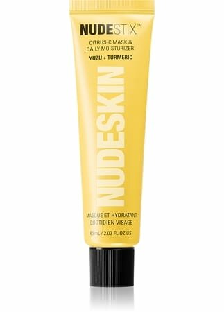 Крем для ухода за кожей Nudestix nudeskin citrus-c mask & daily moisturizer, 60 мл