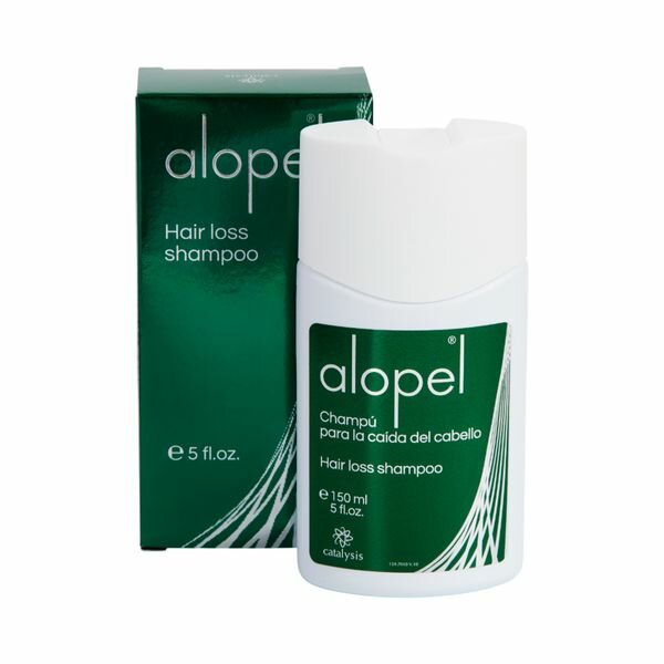 Шампунь для волос Alopel/Алопель 150мл