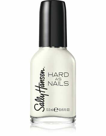 Лак для ногтей Sally Hansen Hard As Nails, hard to get, 13.3 мл