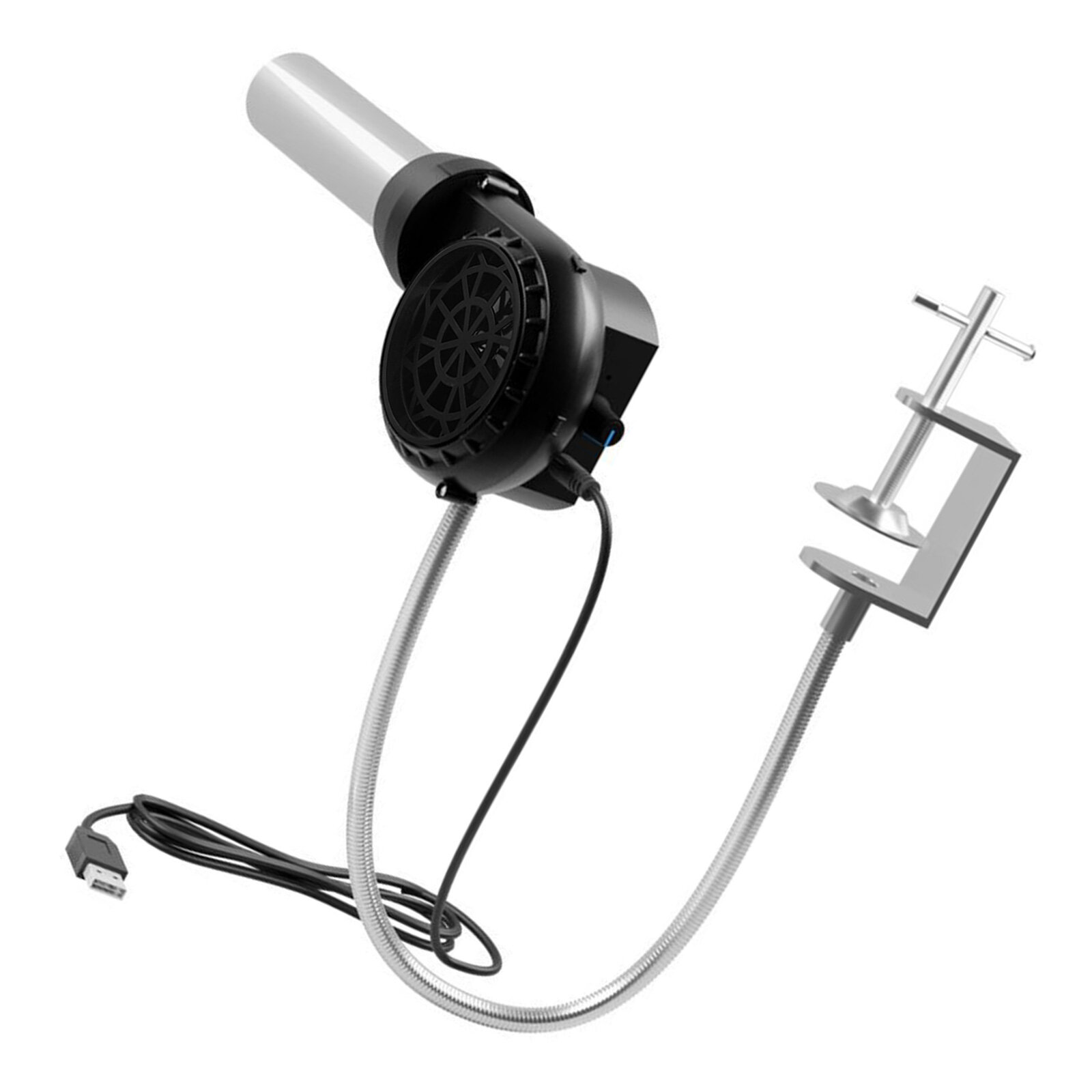 USB-навигатор для кемпинга и загрузки