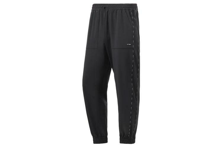 Брюки спортивные LI-NING Training Collection Fitness Collection