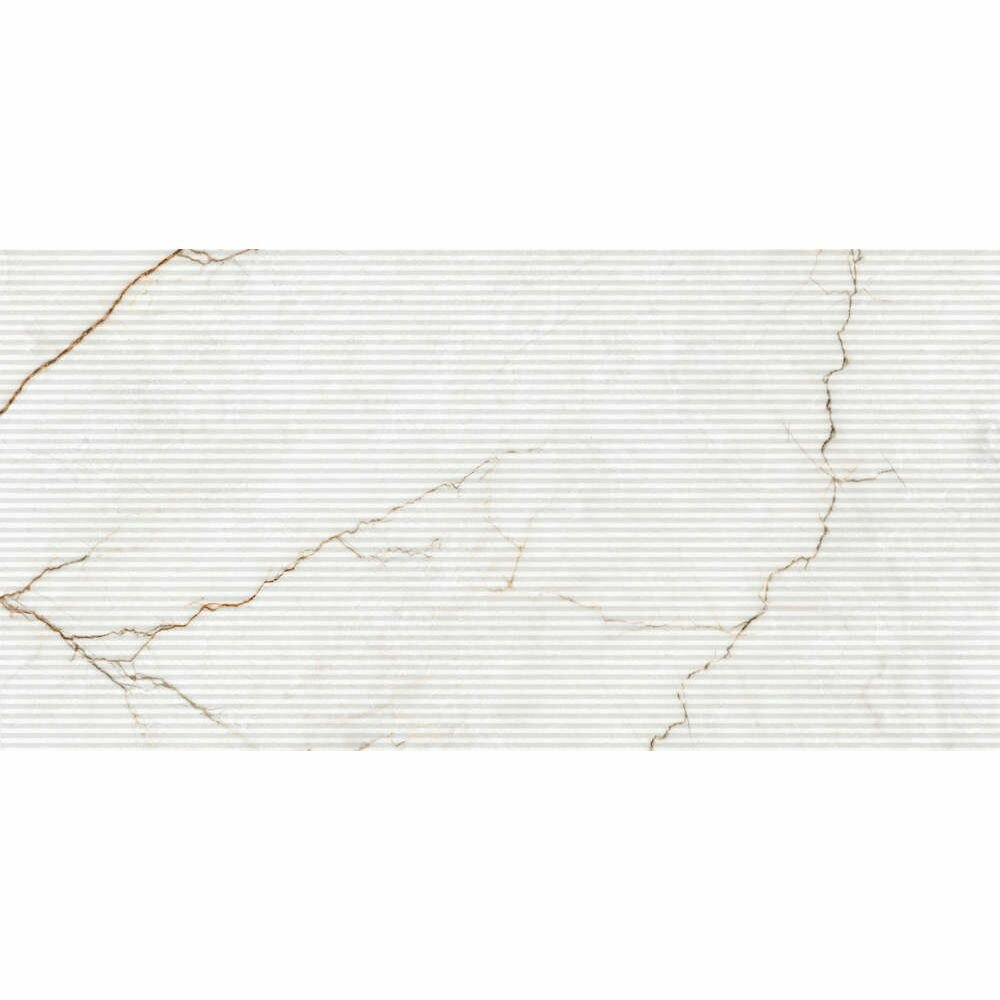 Керамогранит Eurotile Rus Kali Beige Mat Line 30х60 см 01-00132540, матовый бежевый