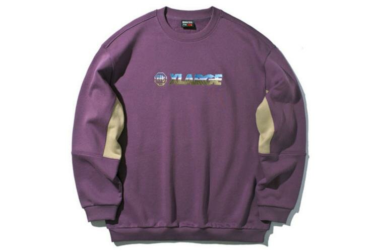 Толстовка LI-NING Li Ning X XLARGE