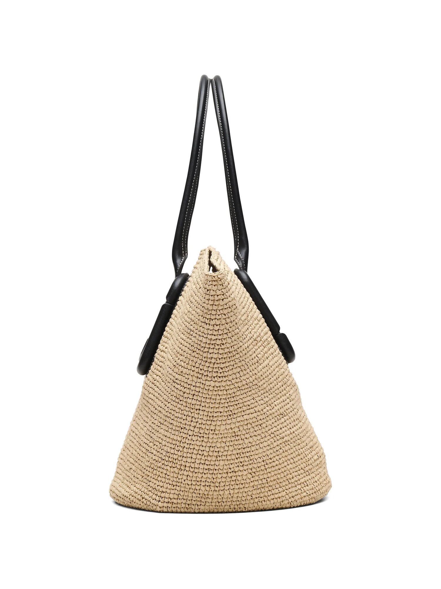 Сумка MARC JACOBS The Straw, разноцветный — фото 1