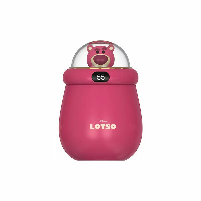 Портативная грелка для рук Disney LOTSO 13414647