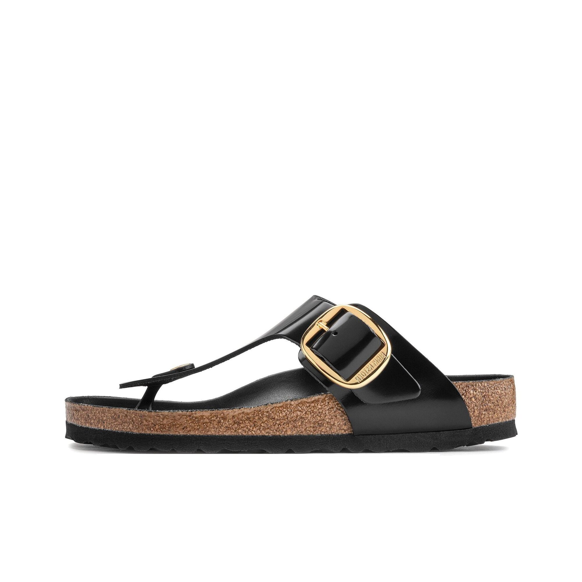 Шлёпанцы Birkenstock Gizeh Big Buckle