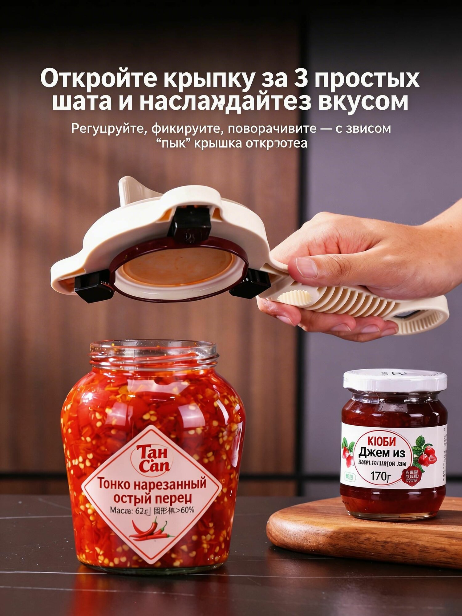 Открывалка