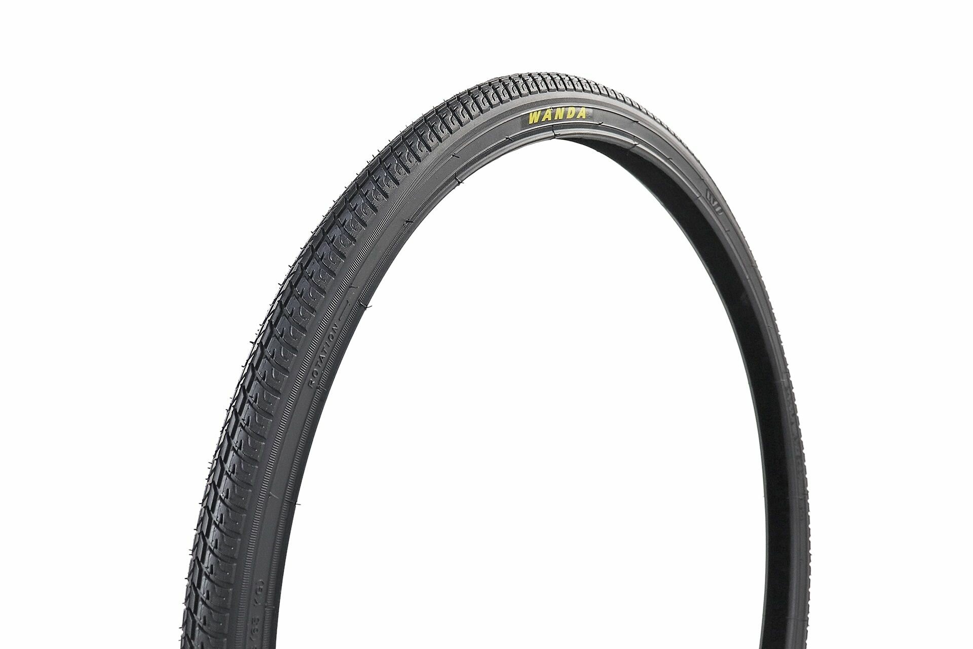 Покрышка 24"х1-3/8, ТТ без камеры WANDA