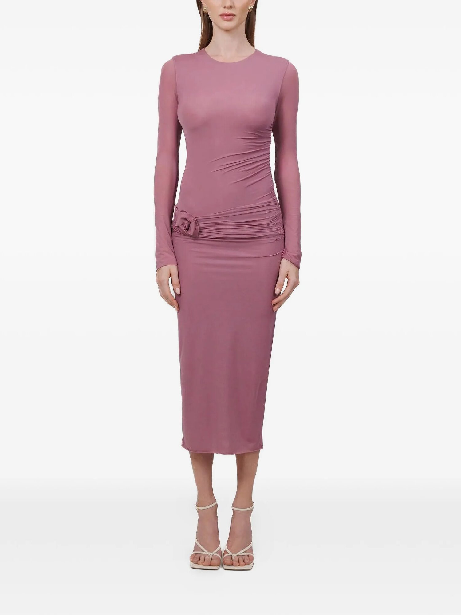 Платье Anna
