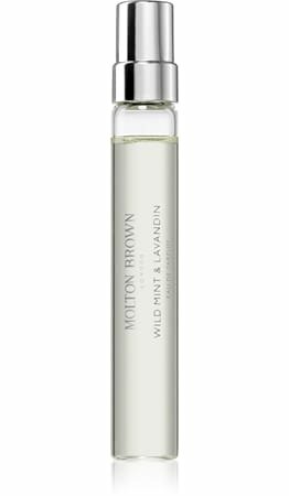 Вода парфюмерная Molton Brown Wild Mint & Lavandin EDP, 7,5 мл, унисекс