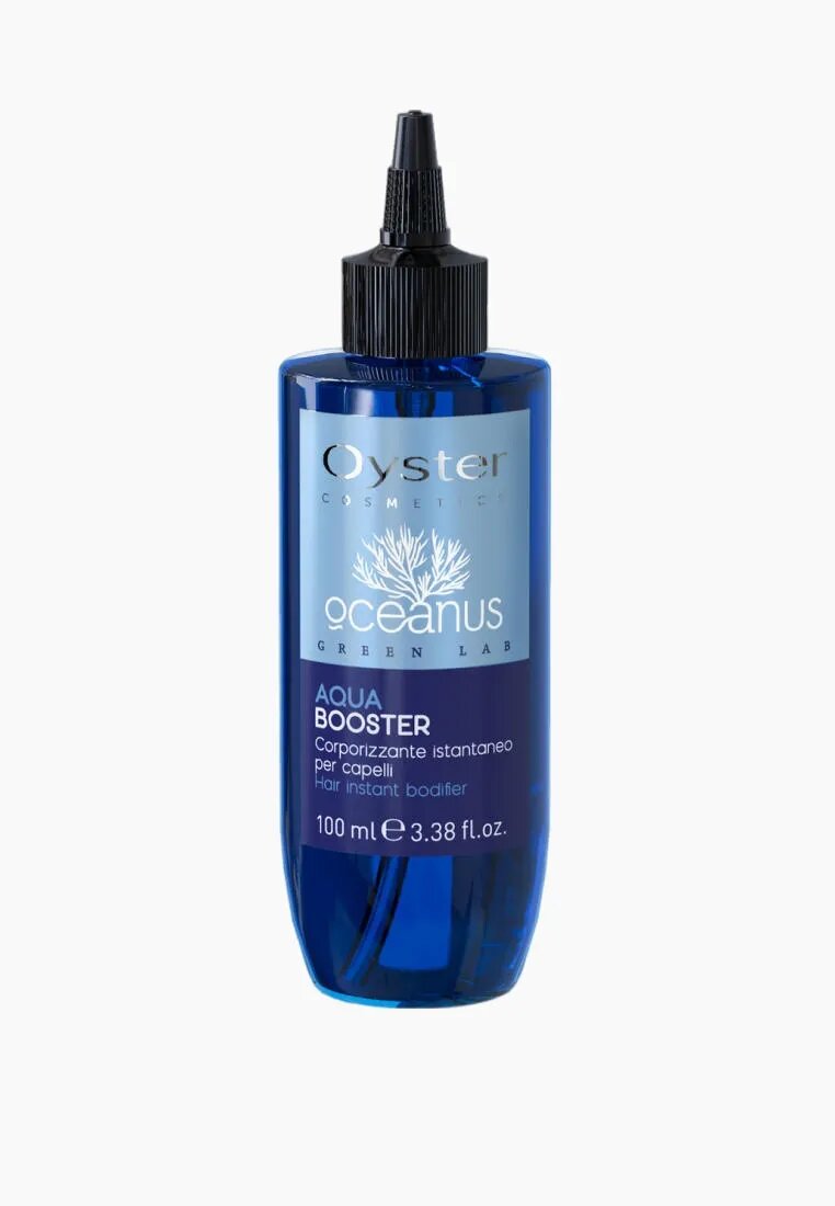 Oyster Cosmetics Лосьон для волос 100 мл