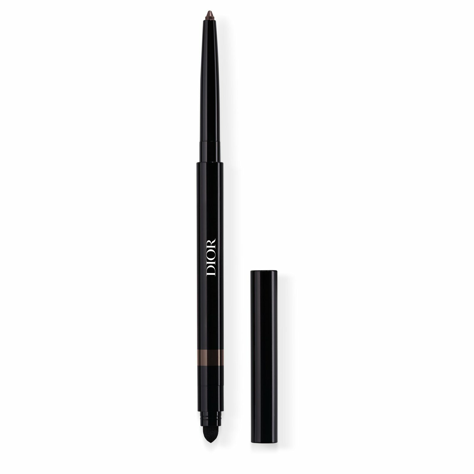 DIOR Diorshow Stylo Карандаш-подводка для глаз 781 Матовый коричневый