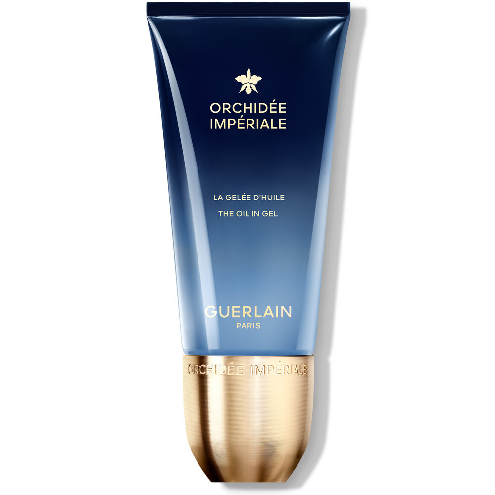 GUERLAIN Orchidee Imperiale Гель-масло очищающее для лица 150 мл