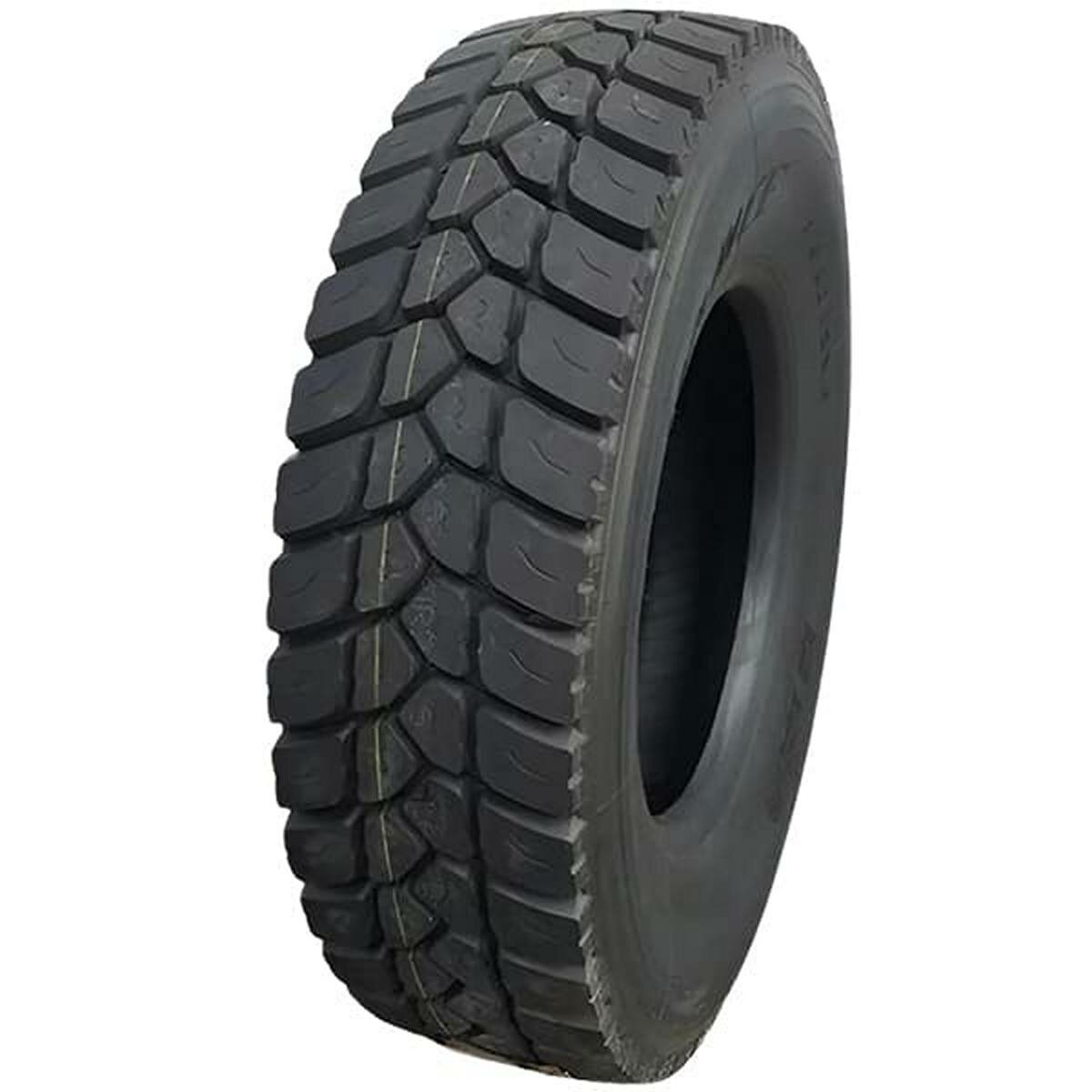 Грузовые Шины Advance GL687D 315/80 R22.5 167/164F TL- для грузовых автомобилей