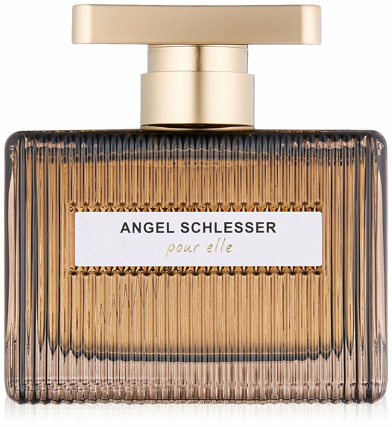 Angel Schlesser Pour Elle Sensuelle парфюмерная вода 100 мл. аромат для женщин