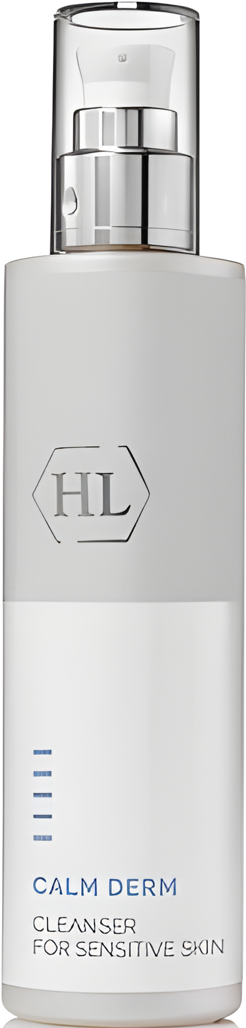 Holy Land CALM DERM Очищающее средство CALM DERM Cleanser 4 шт.