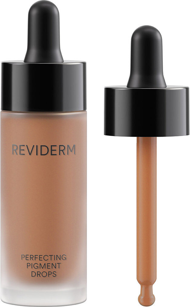 Reviderm Тональный пигмент, оттенок 7 "Бронза" Perfecting Pigment Drops 7 Bronze 250ml