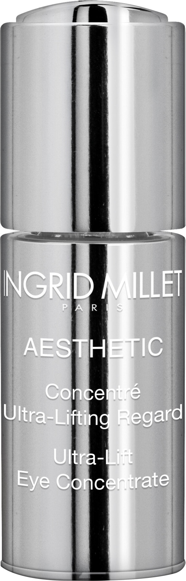INGRID MILLET Ультра-лифтинг концентрат для контура глаз Aesthetic Ultra-Lift Eye Concentrate Aesthetic 250ml