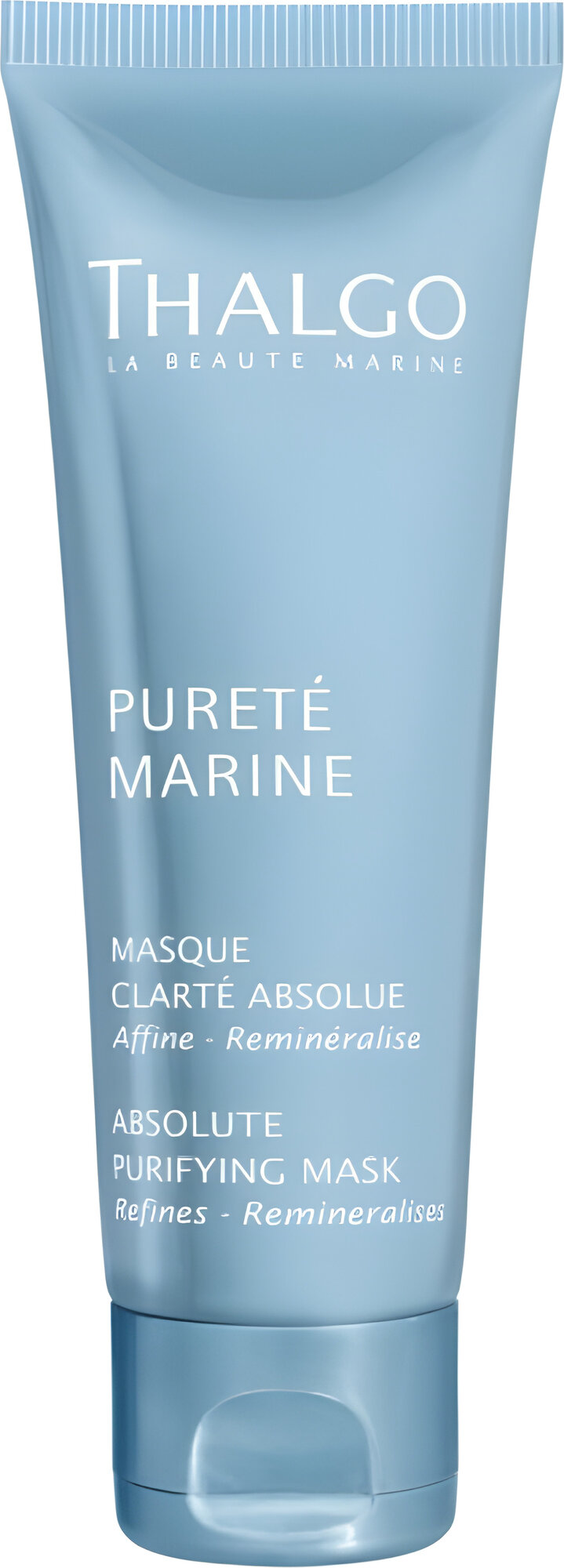 Thalgo Очищающая маска с каолином Absolute Purifying Mask 10 шт.