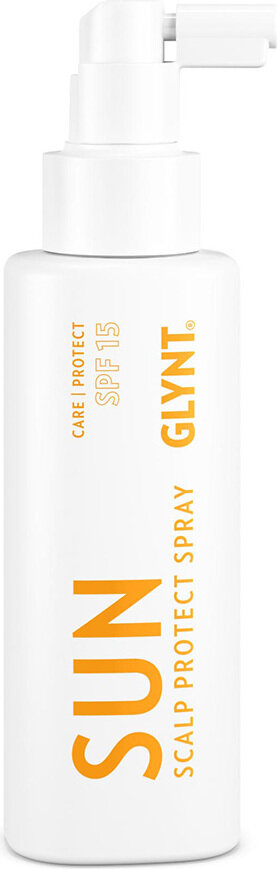 GLYNT Cпрей для кожи головы и волос с защитой от ультрафиолета SPF15 Sun Scalp Protect Spray SPF15 60g