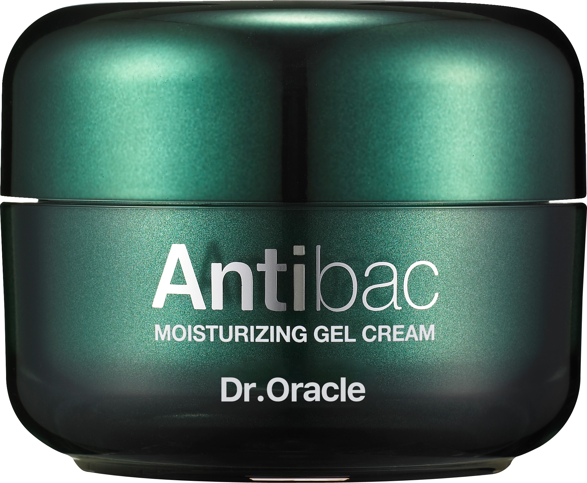 Dr. Oracle Увлажняющий крем-гель для лица против несовершенств Antibac Antibac Moisturizing Gel Cream 300ml