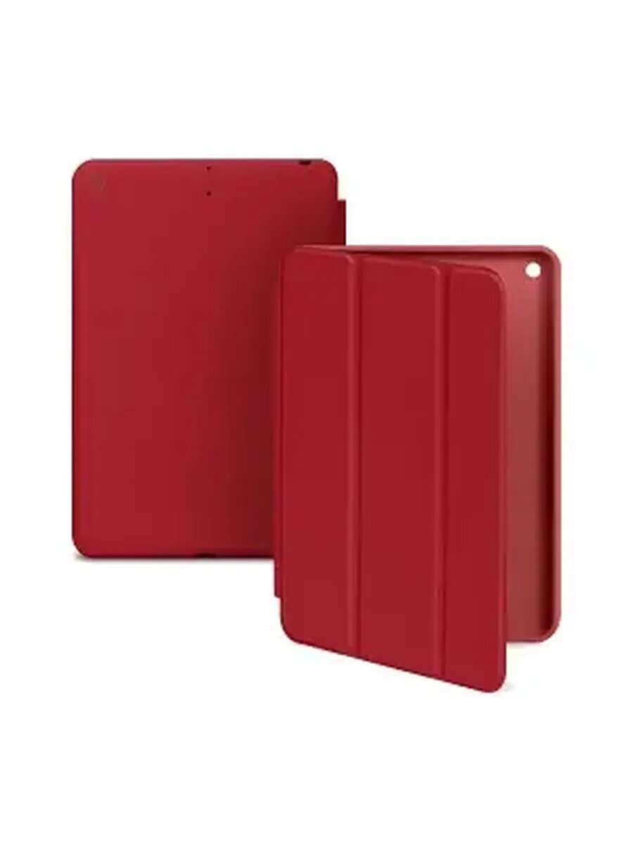 Стильный чехол-книжка для iPad 10.2 (2019-2021)