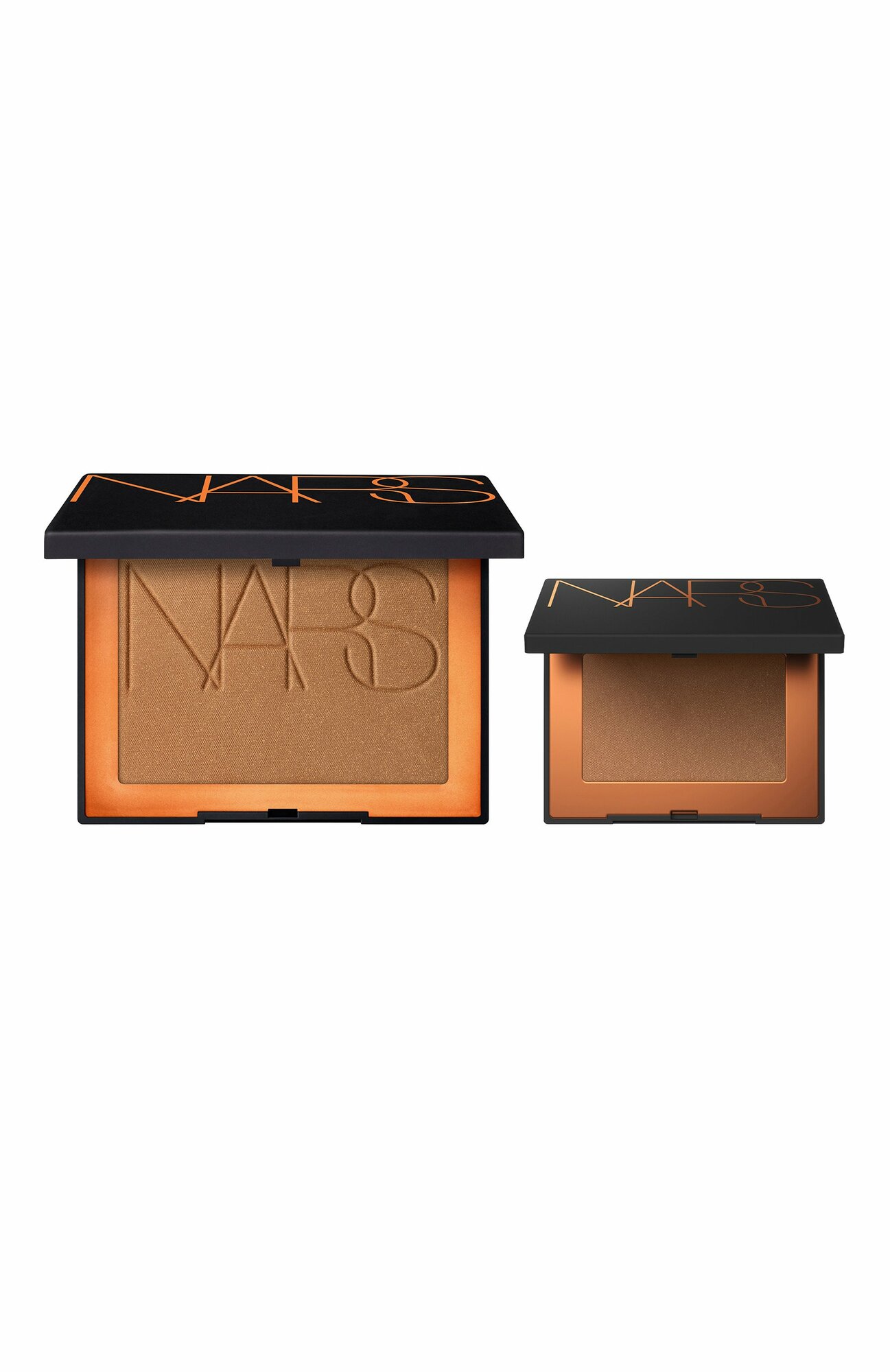 Бронзирующие румяна Laguna Bronzing Powder, оттенок Laguna 06 (3,5g) NARS