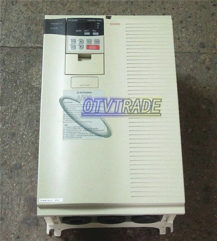 Модуль MITSUBISHI Inverter FR-A540-15K-CH 15KW 380V Tested