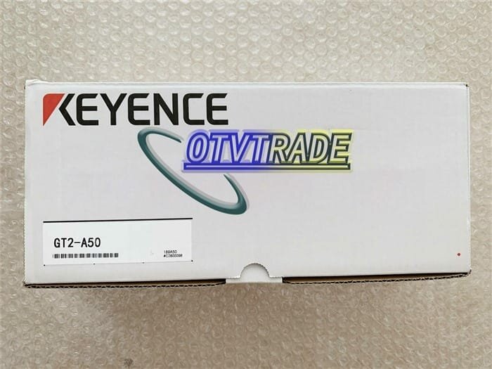 Модуль Keyence GT2-A50 GT2A50 — фото 1