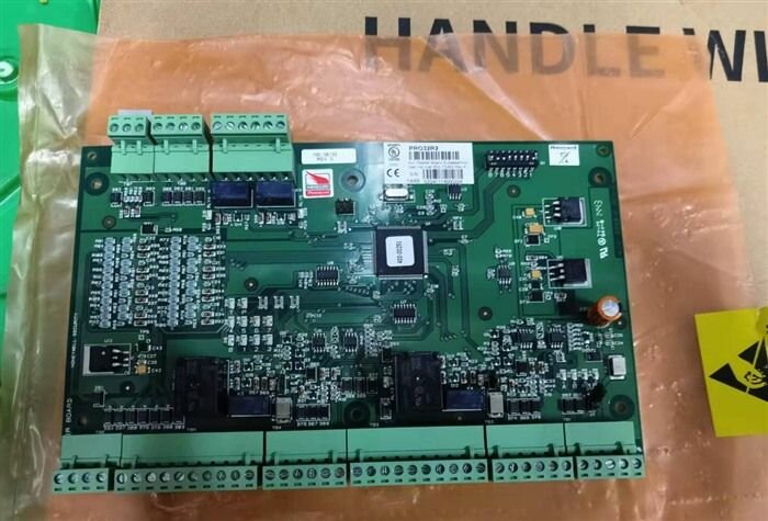 Модуль 100% HONEYWELL PRO32R2 CONTROL BOARD PRO32R2
