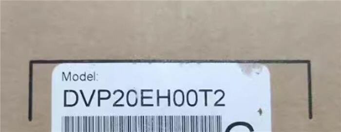 Модуль Delta DVP20EH00T2 20-Point 12DI 8DO NPN Transistor